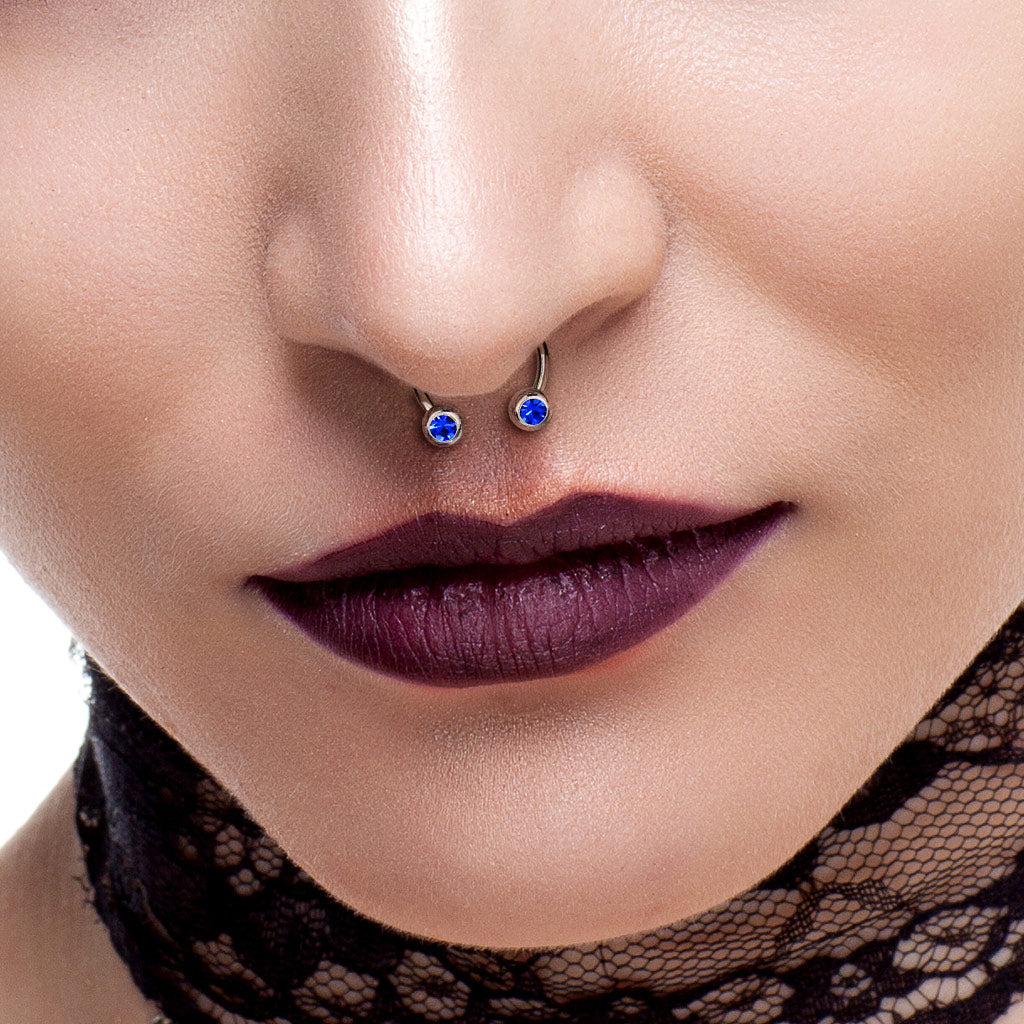 Barbells - Piercing barbell jewellery for a wide range of piercings ...