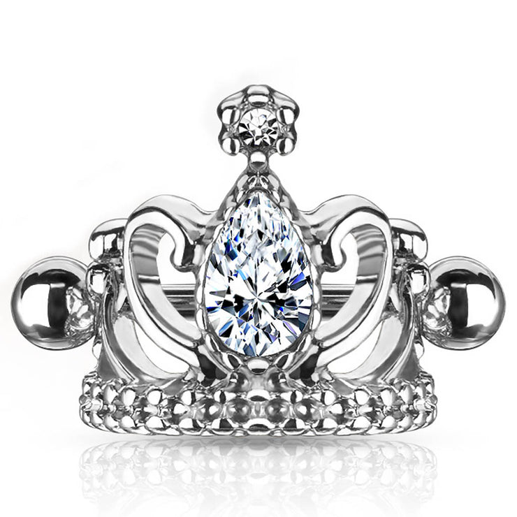 Buy Helix Piercing Jewellery, Helix earrings studs and hoops - Cherry Diva