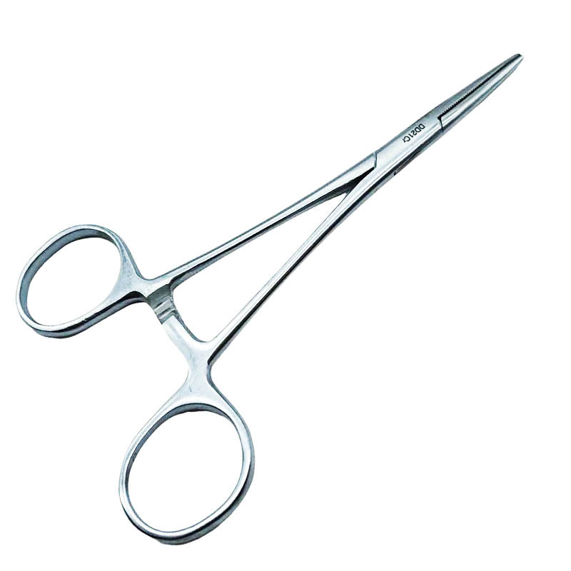 Multifunctional Piercing Forceps - Cherry Diva